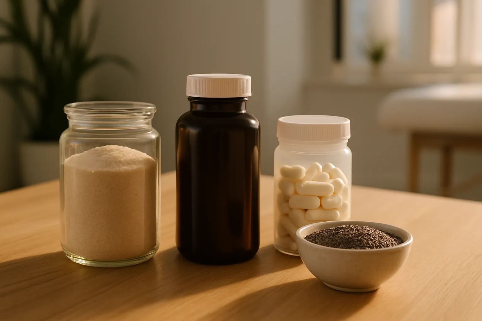 GLP-1: Como Manejar os Efeitos Colaterais e Adaptar-se com Segurança ...